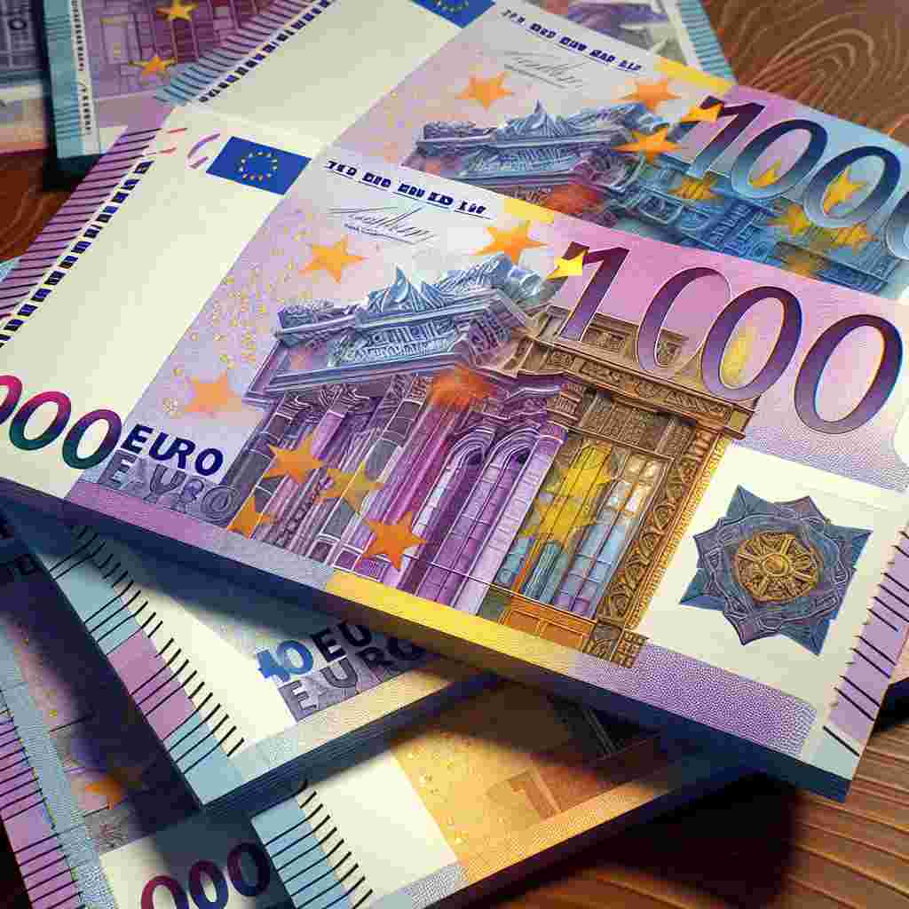 1000 Euro Scheine - Tipps & Tricks für alle Sammler