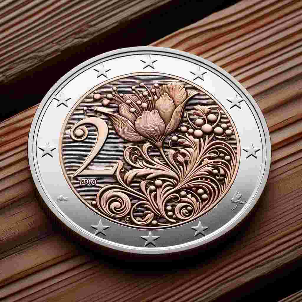 2 Euro Münze 1999 Blume - Tipps & Tricks für alle Sammler