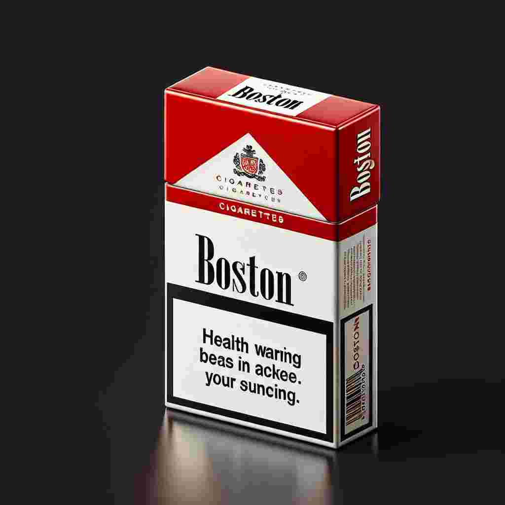 Boston Zigaretten - Tipps & Tricks für alle Sammler