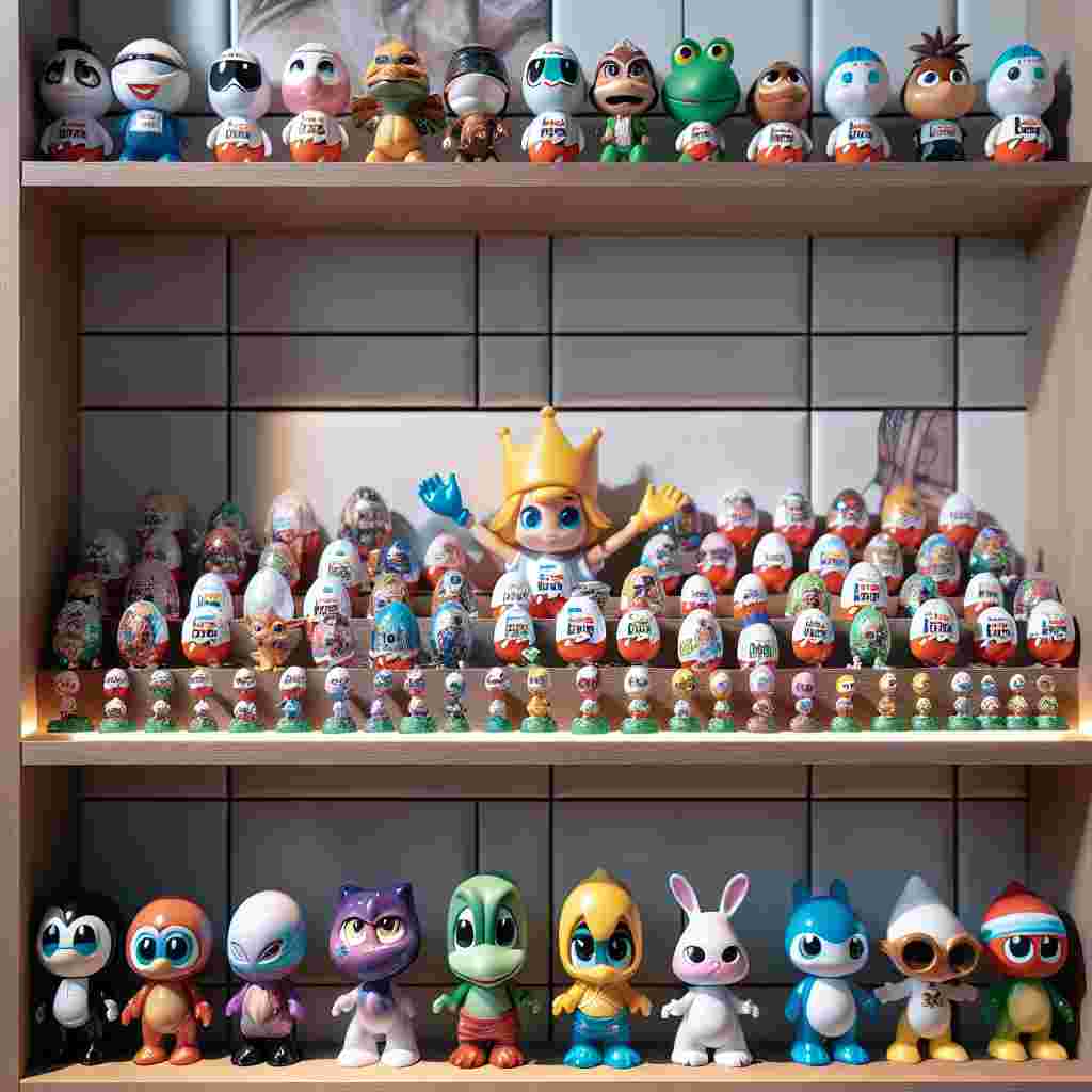 Ü-Ei Figuren Wert - Tipps & Tricks für alle Sammler