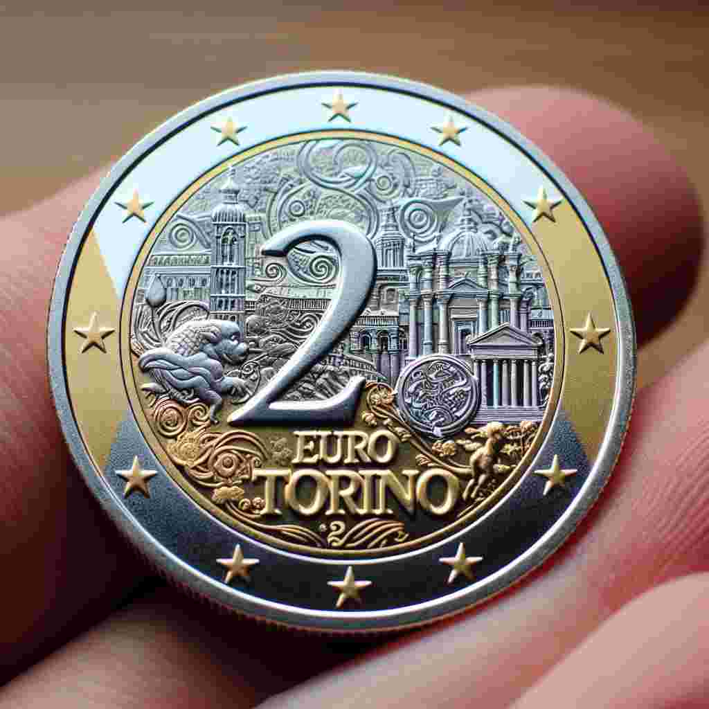 2 Euro Münze Torino - Tipps & Tricks für alle Sammler