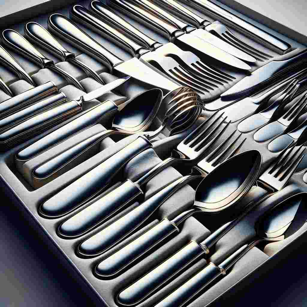 Wmf Profi Besteck - Tipps & Tricks für alle Sammler