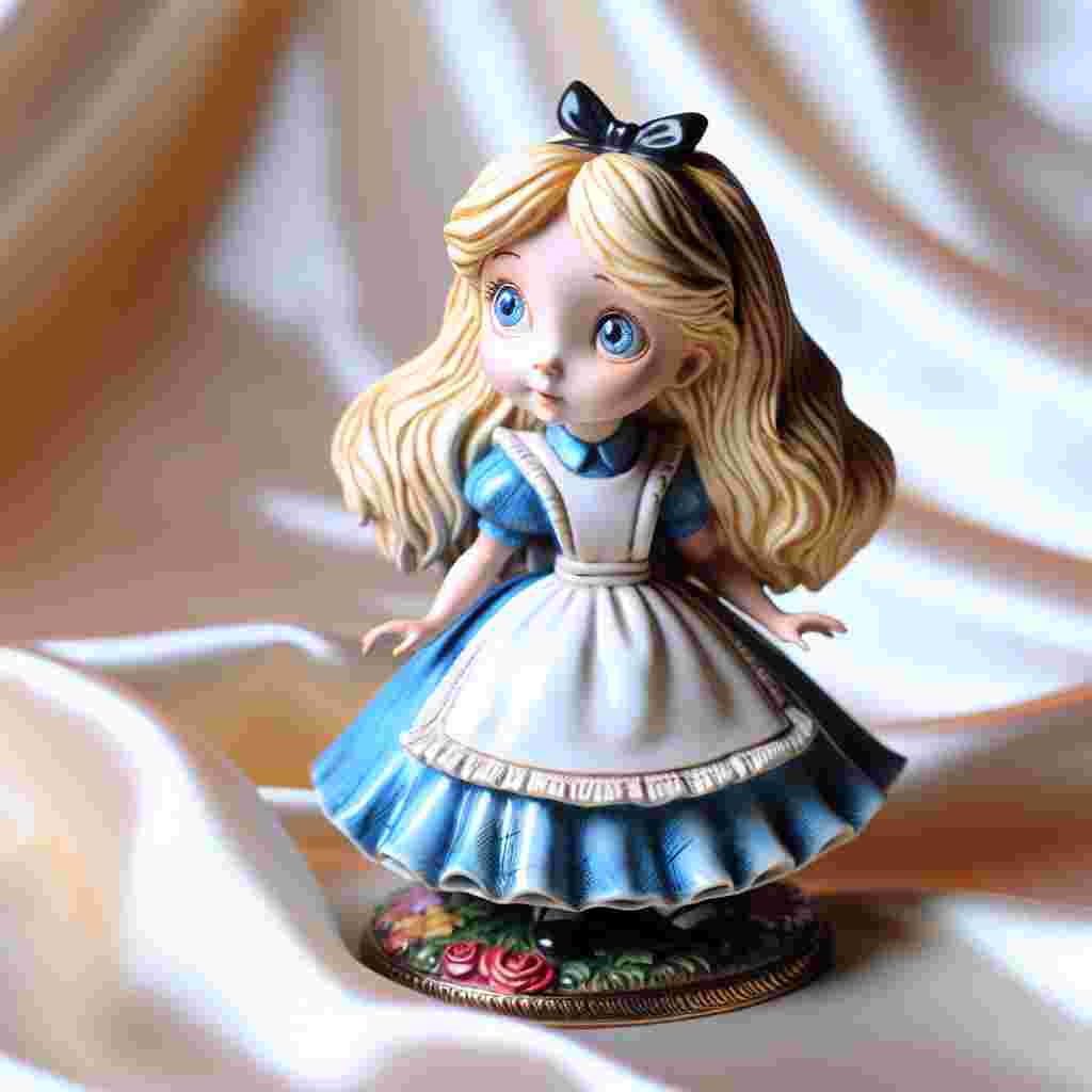 Alice Figuren Wert - Tipps & Tricks für alle Sammler