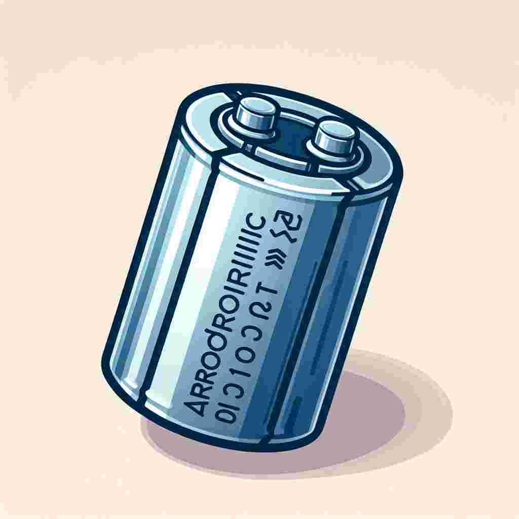 Arcotronics Kondensator - Tipps & Tricks für alle Sammler