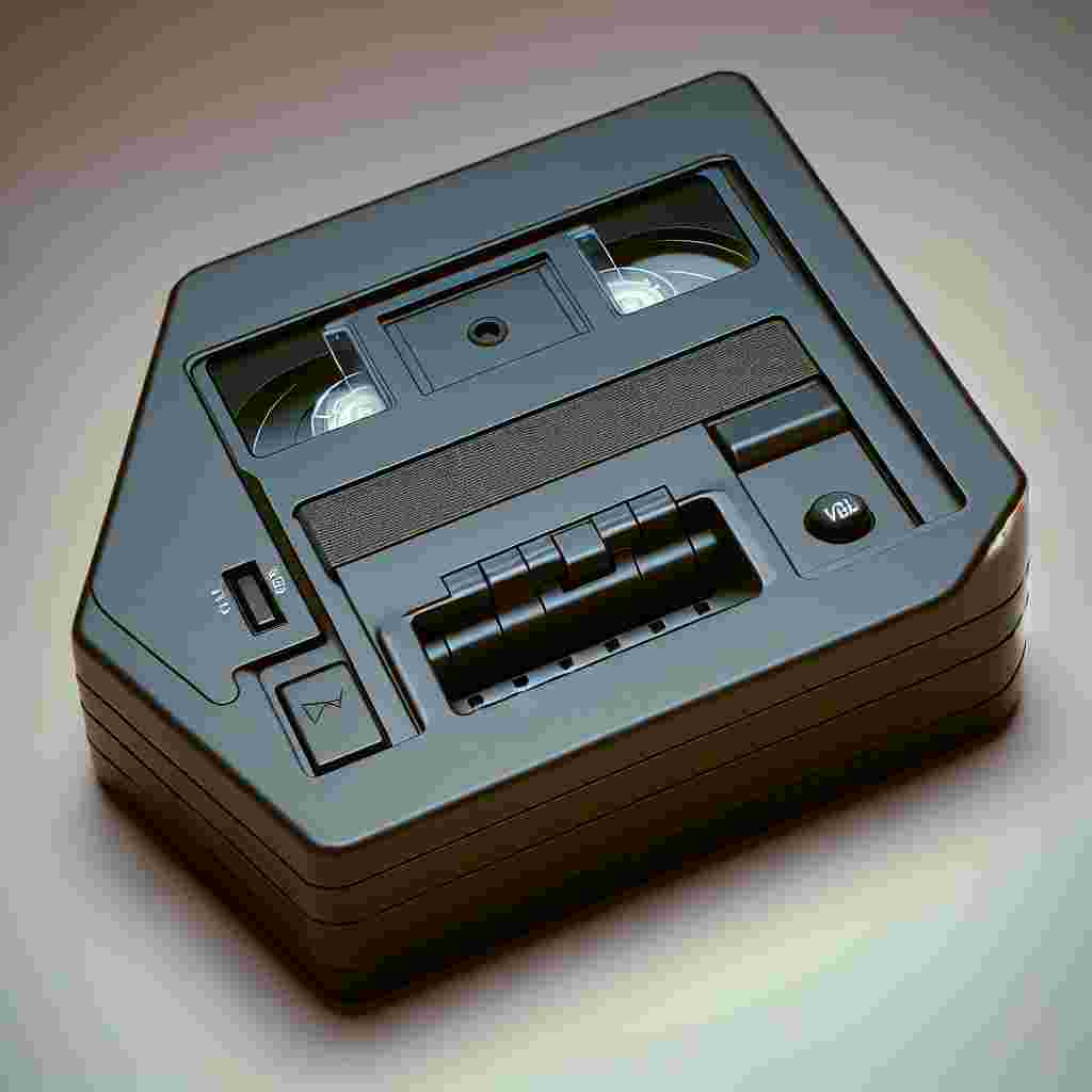 Hama Dv Rewinder - Tipps & Tricks für alle Sammler