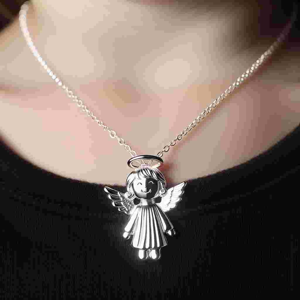Kette Mit Engel Für Kinder - Tipps & Tricks für alle Sammler