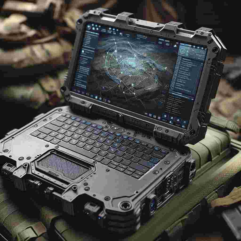 Militär Laptop - Tipps & Tricks für alle Sammler