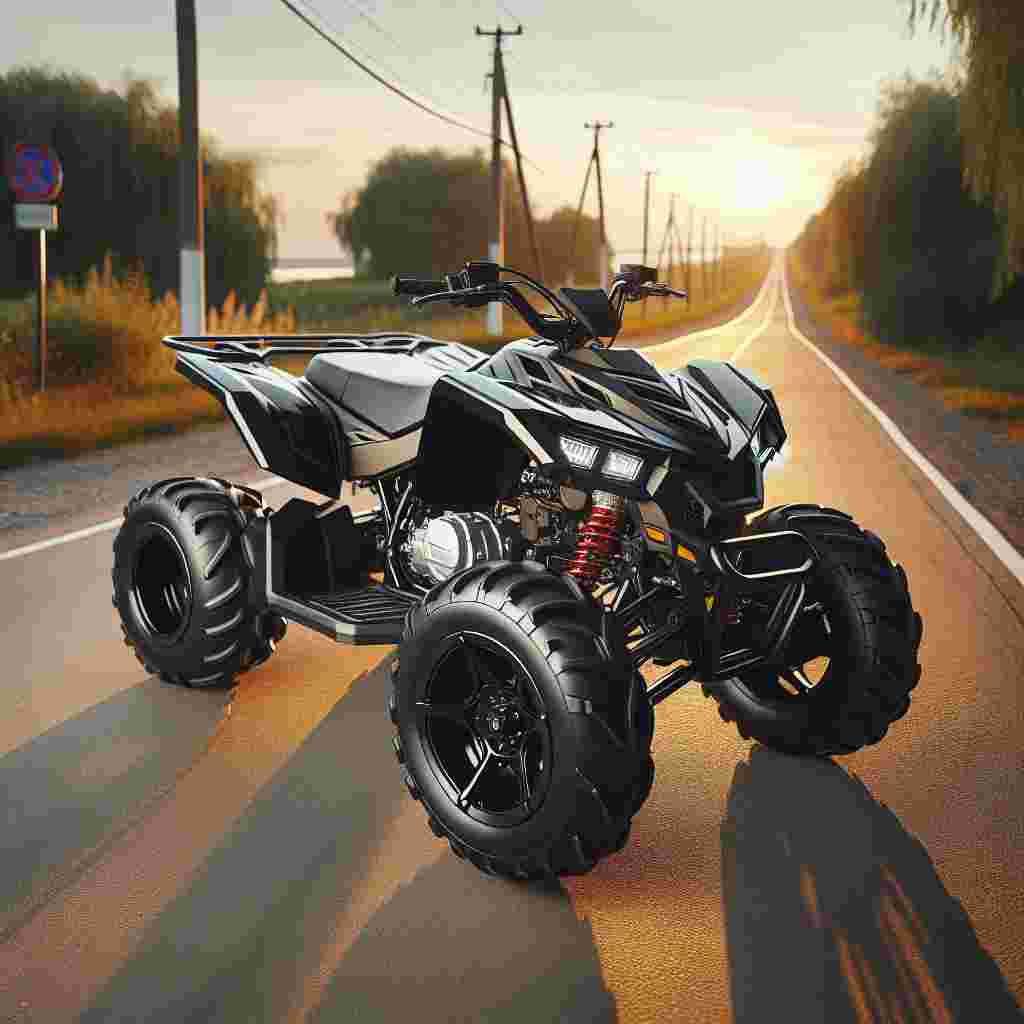Quad Mit Straßenzulassung Erwachsene - Tipps & Tricks für alle Sammler