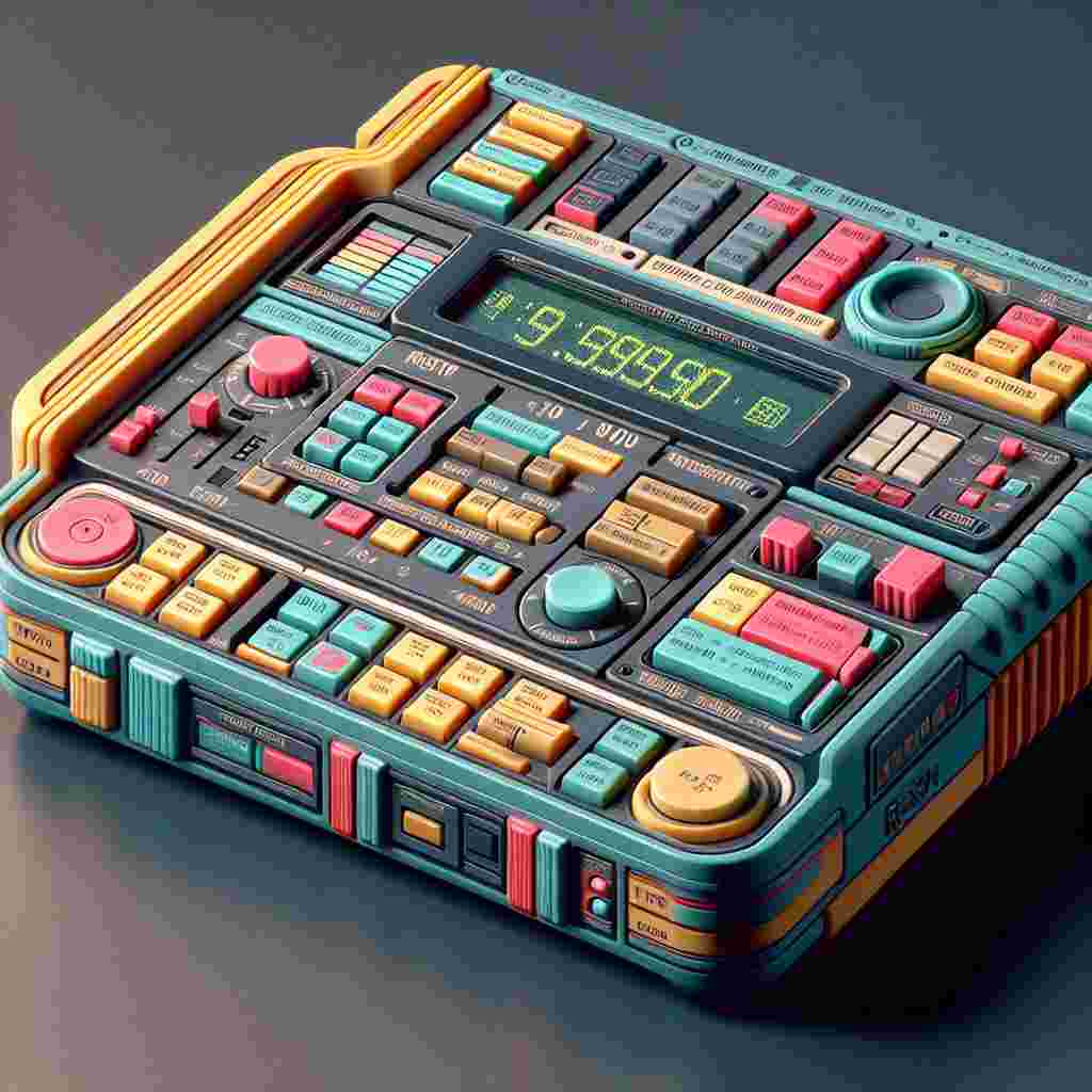 Rexon Srmp 90 - Tipps & Tricks für alle Sammler