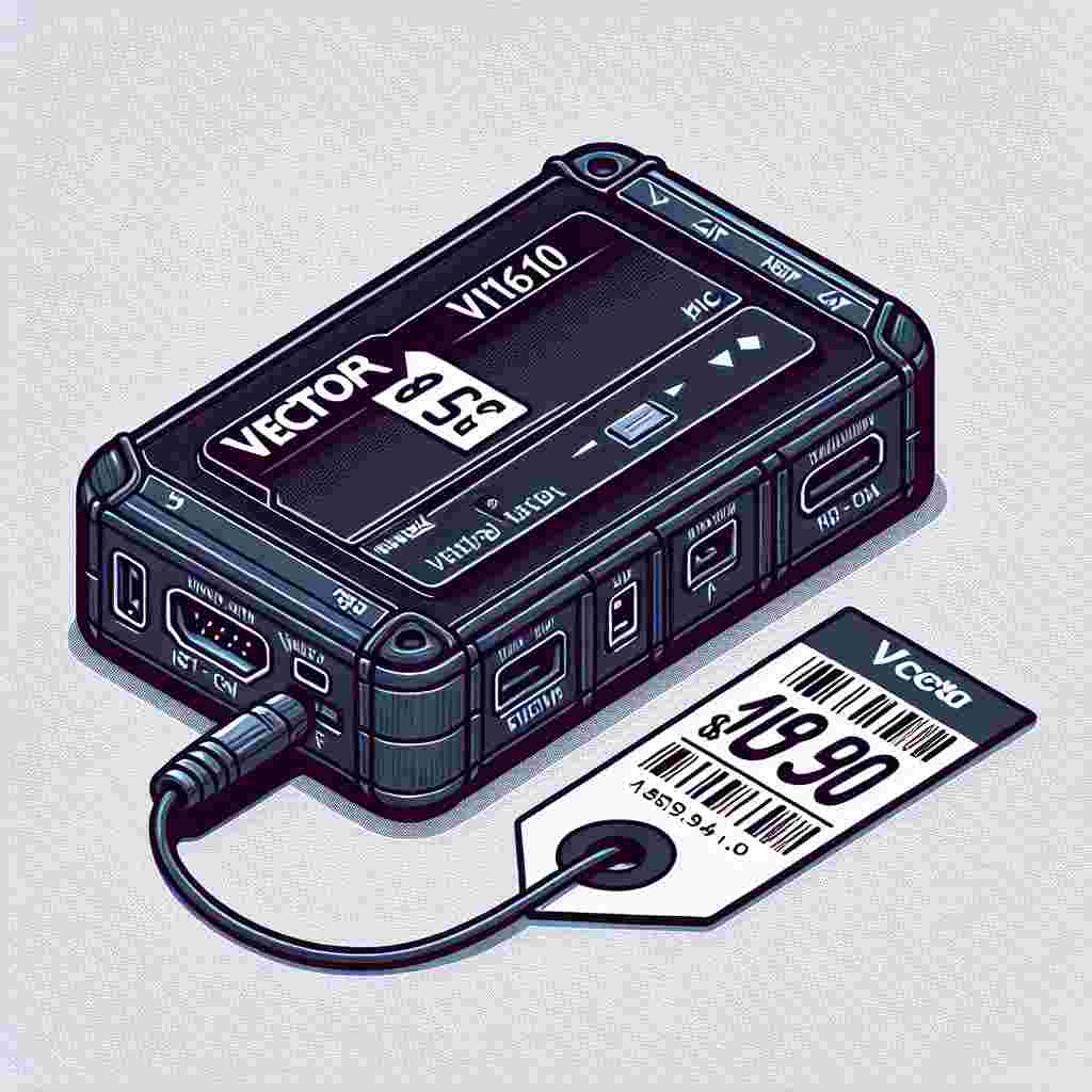 Vector Vn1610 Preis - Tipps & Tricks für alle Sammler